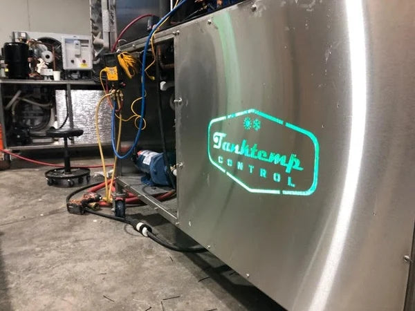 GETTING THE MOST OUT OF YOUR GLYCOL EQUIPMENT - Tanktemp