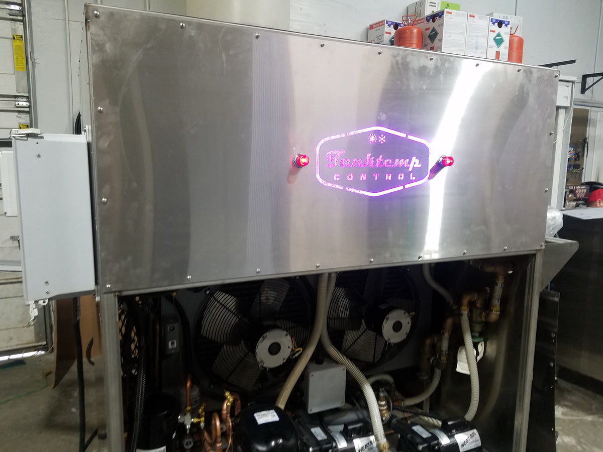 Tanktemp: Glycol Heaters & Chillers | Breweries Wineries Distilleries